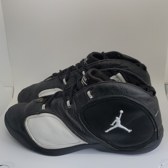 Nike | Shoes | Nike Jordan Team Deucetrey Rare Deadstock | Poshmark